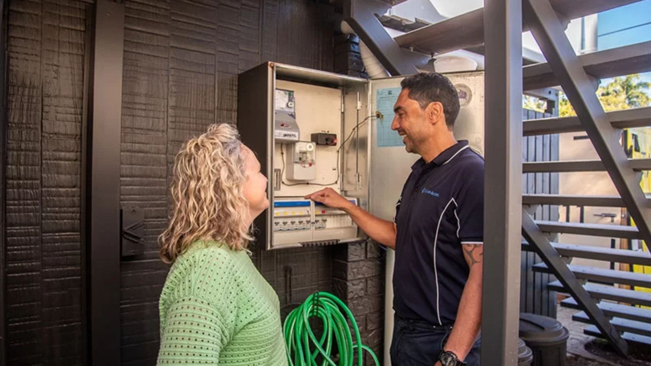 How Safe Is Your Switchboard? | Dawson Electric